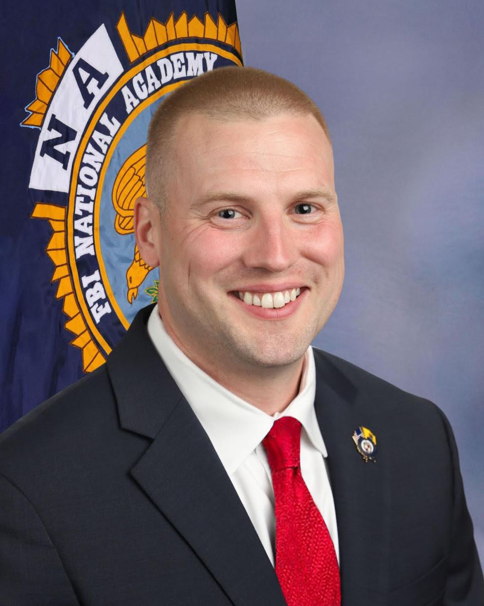 Chief of Police - Town of Dover